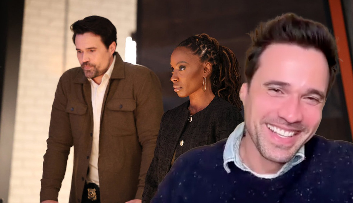 Brett Dalton Talks Found Season 2, Character Depth, and Potential MCU Return - Nerdtropolis