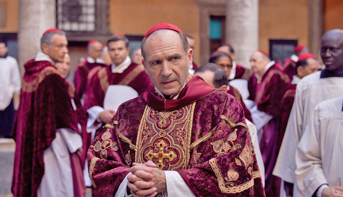 Conclave – Attend A Free Advance Screening - Nerdtropolis