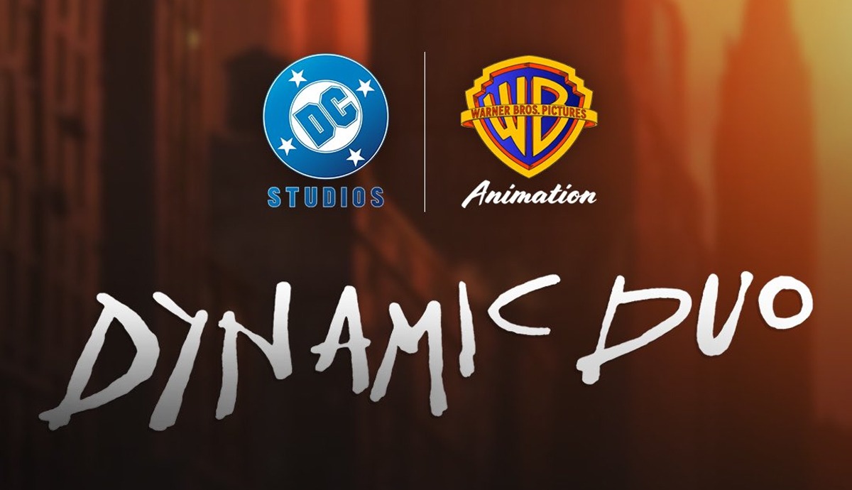 James Gunn Announces New DC Film ‘Dynamic Duo’ Featuring Dick Grayson ...