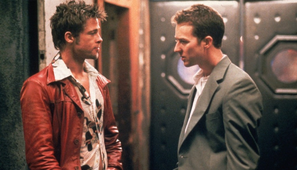 Fight Club at 25, A Cinematic Game-Changer - Nerdtropolis