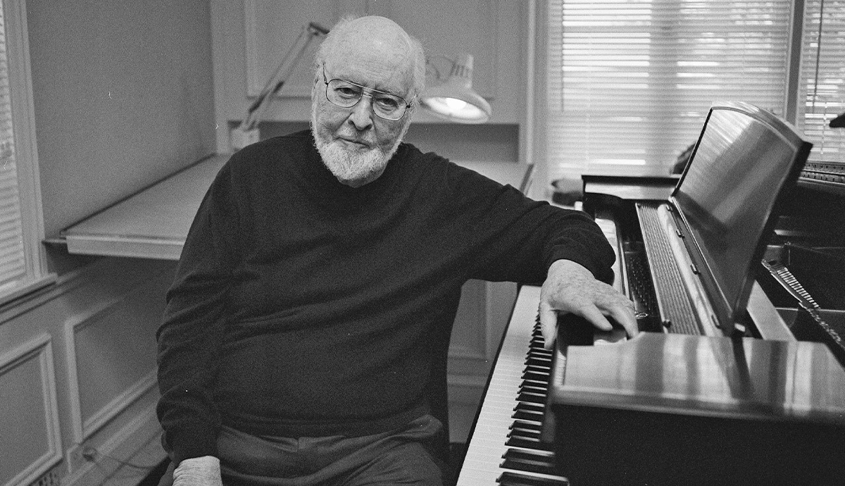 John Williams Legendary Career Explored in New Documentary Premiering ...