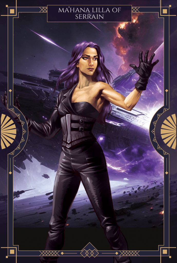 S.G. Blaise Launches Interactive Fan Series 'Exploring the Galaxies ...