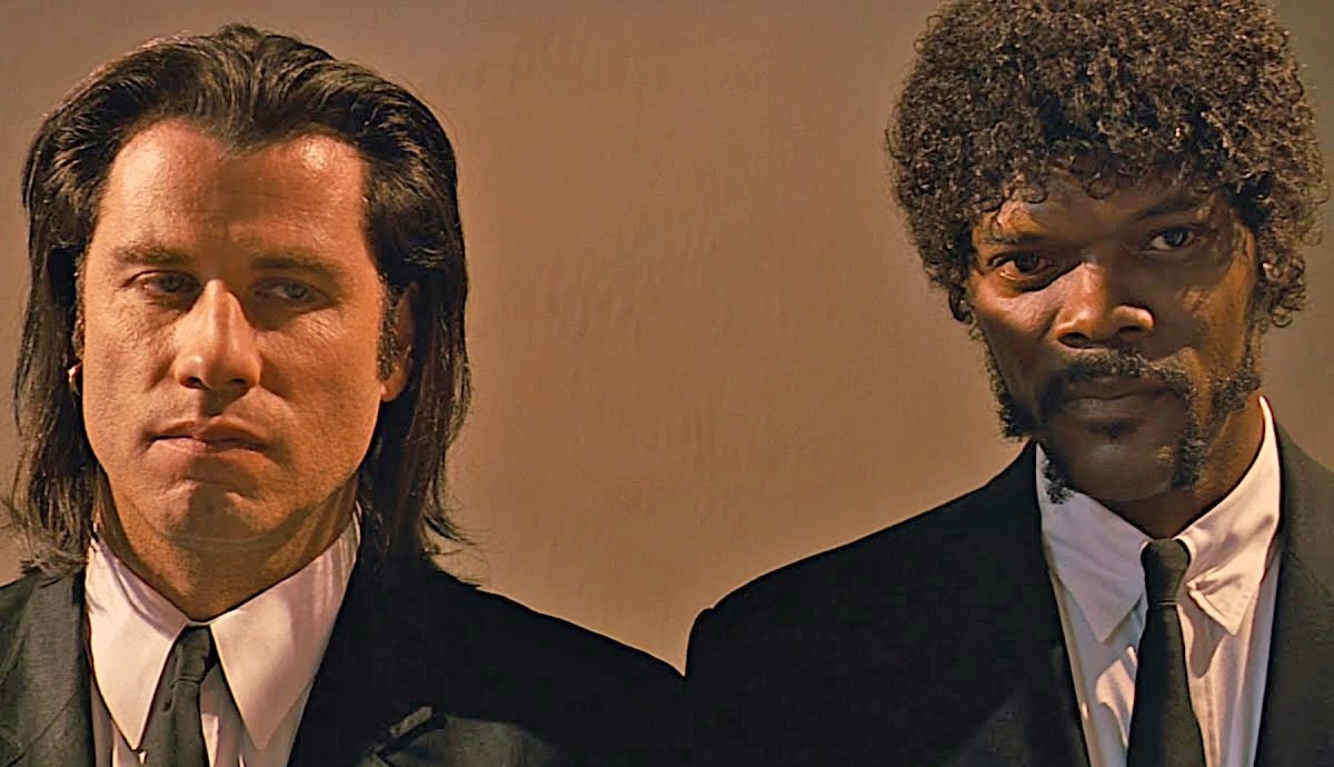 Pulp Fiction Turns 30: How Quentin Tarantino's Film Changed Cinema Forever - Nerdtropolis