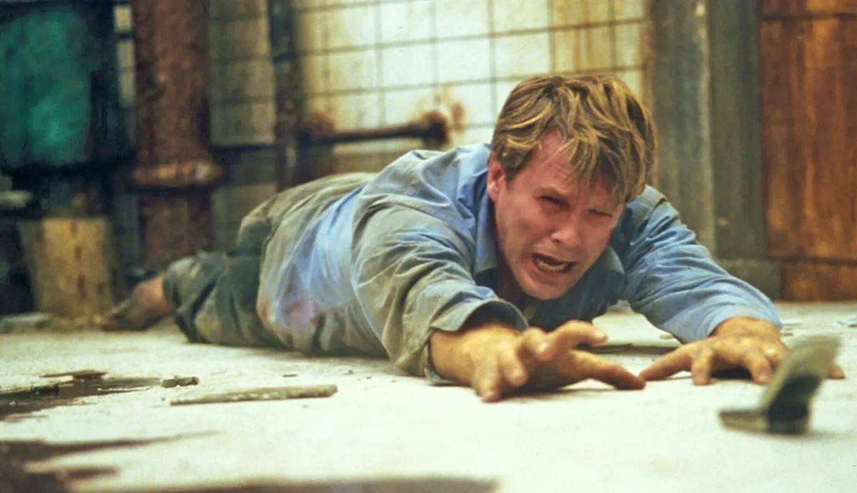 Saw Turns 20: Revisiting the Horror Classic That Redefined the Genre ...