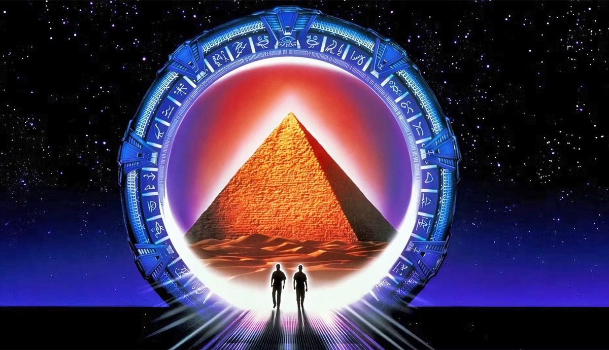Stargate Celebrates 30 Years of Intergalactic Adventure - Nerdtropolis