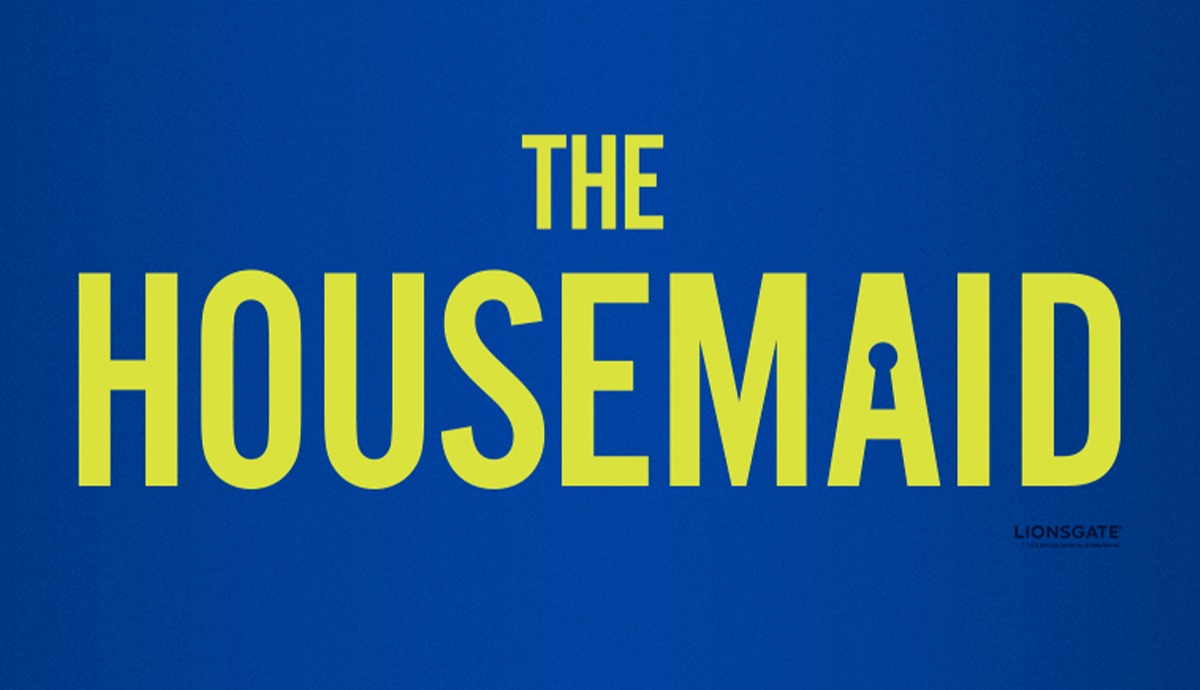 Sydney Sweeney and Amanda Seyfried to Star in The Housemaid Adaptation ...