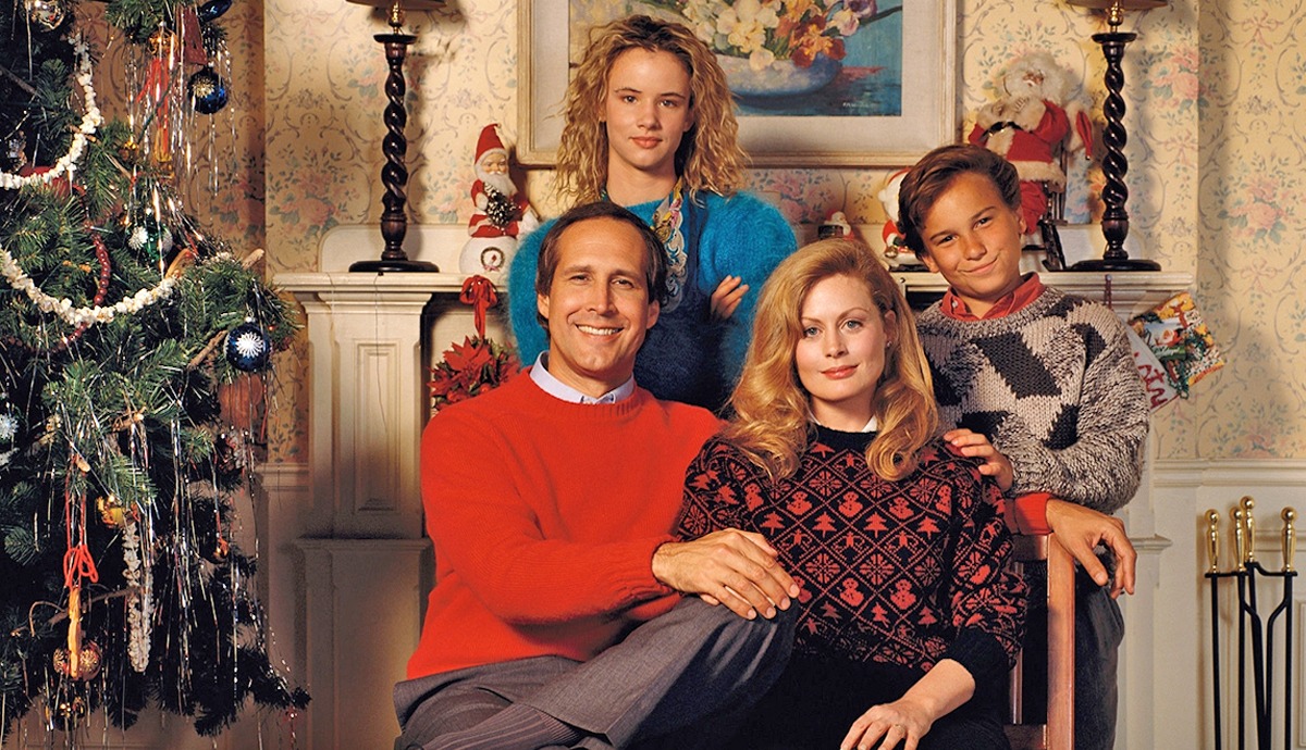National Lampoon’s Christmas Vacation Turns 35: Why it is the Ultimate ...