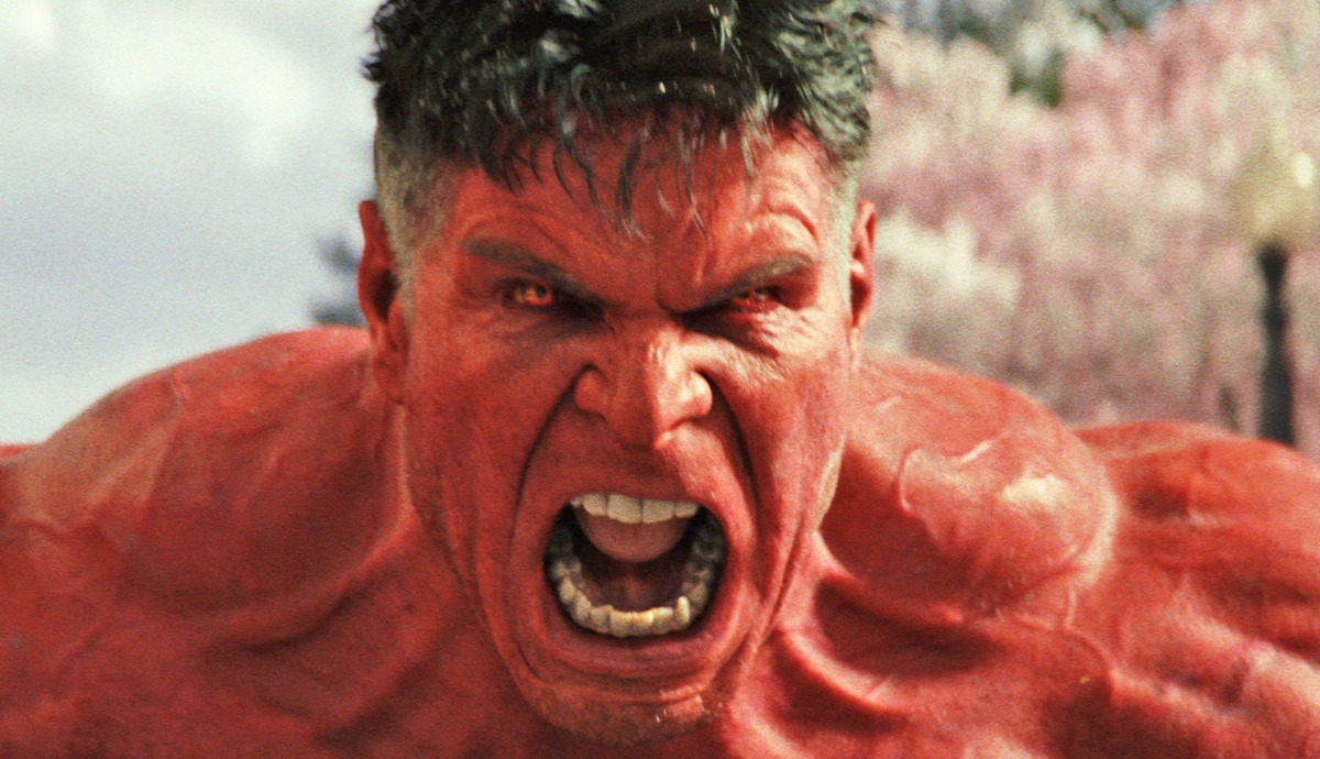 Captain America: Brave New World Trailer Drops at First Brazil D23 ...