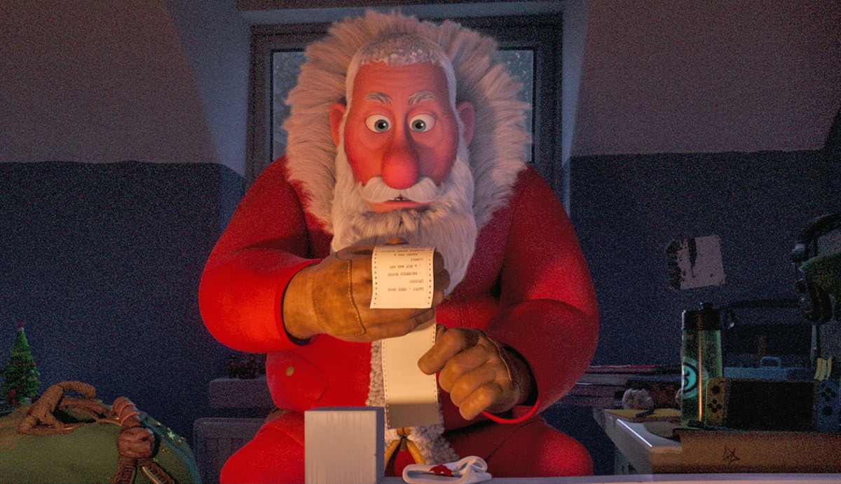 ‘That Christmas’ Brings Heartwarming Holiday Cheer - Review - Nerdtropolis