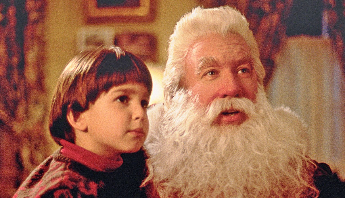 The Santa Clause Turns 30: Reflecting on the Magic of a Christmas ...