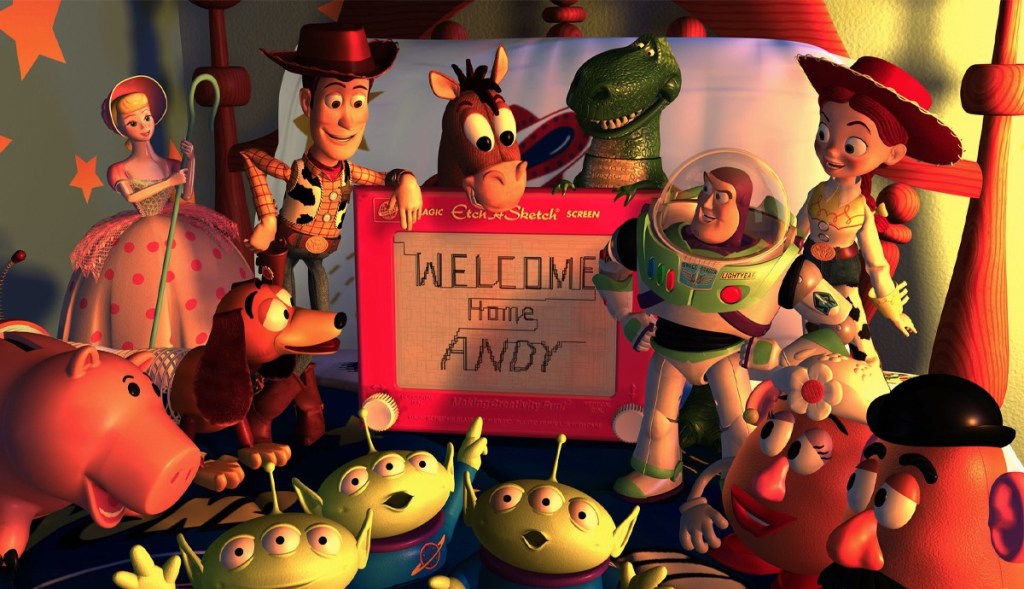Toy Story 2 Turns 25: A Look Back at Pixar's Beloved Sequel - Nerdtropolis