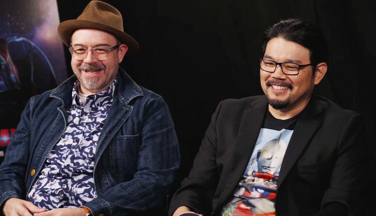 Ultraman: Rising Directors Reflect on Global Response of Netflix Film ...