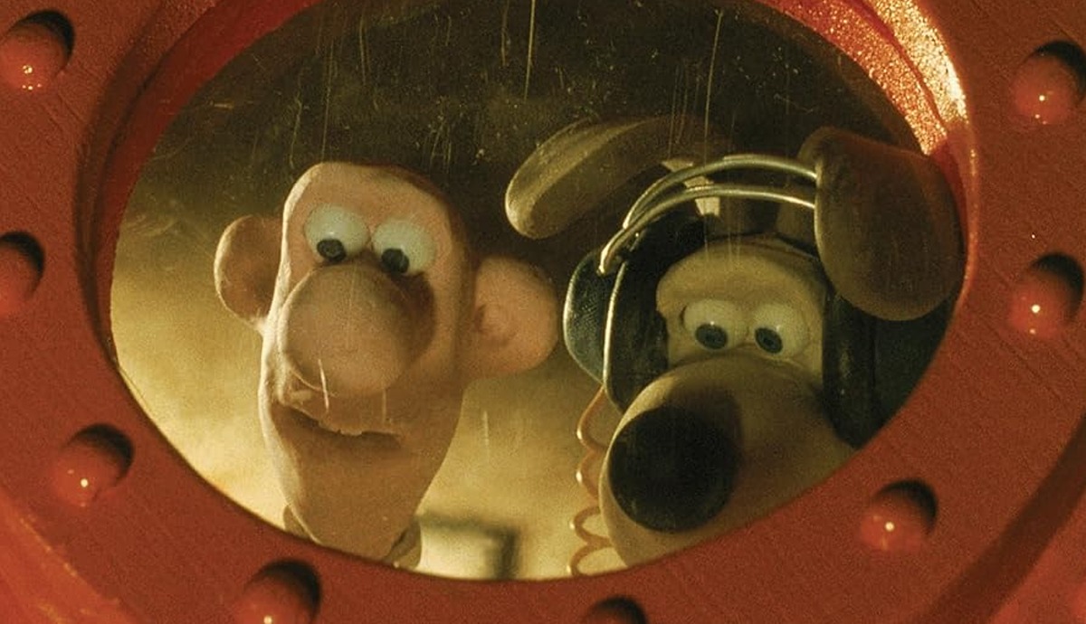 Celebrating 35 Years of Wallace & Gromit: A Look Back at A Grand Day ...
