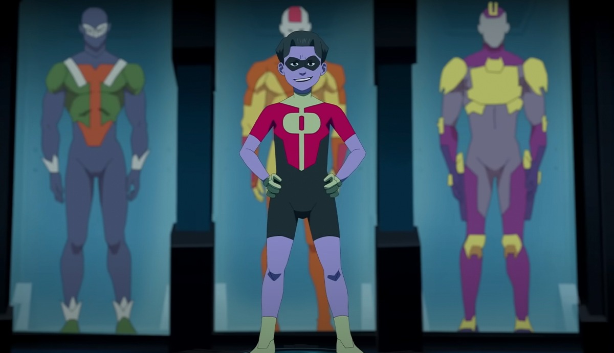 Invincible Season 3: What to Expect from Mark Grayson’s Next Chapter ...