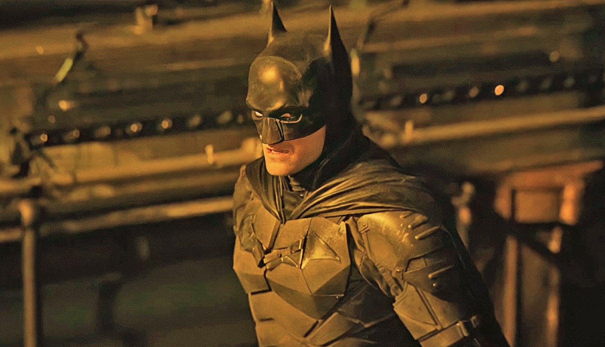 James Gunn Reveals Why The Batman Sequel Pushed to 2027 - Nerdtropolis