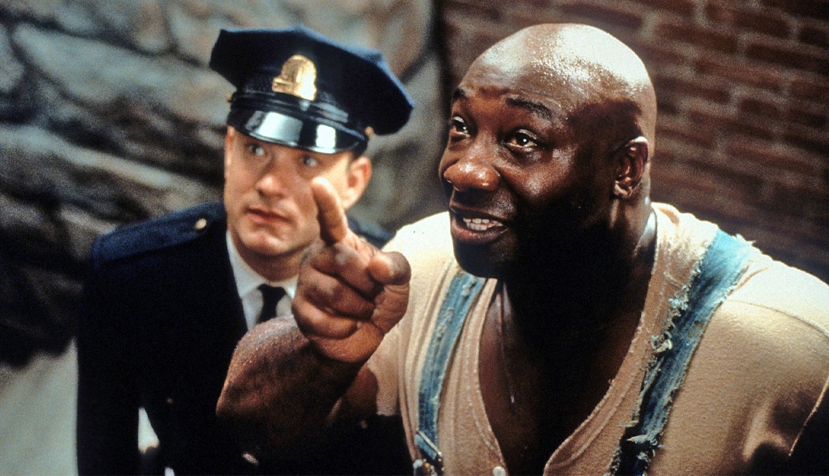 The Green Mile Turns 25: A Look Back at Stephen King's Classic ...