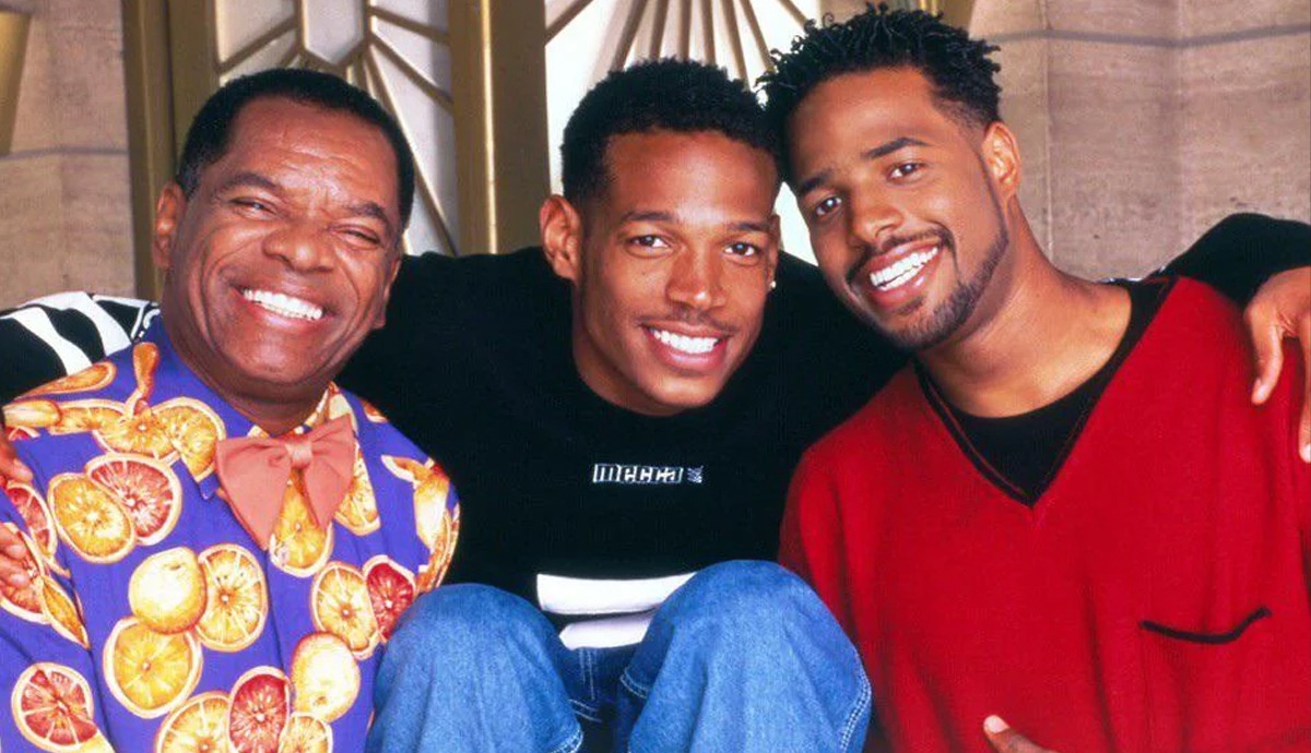 The Wayans Bros. Complete Series Arrives on DVD for the First Time ...