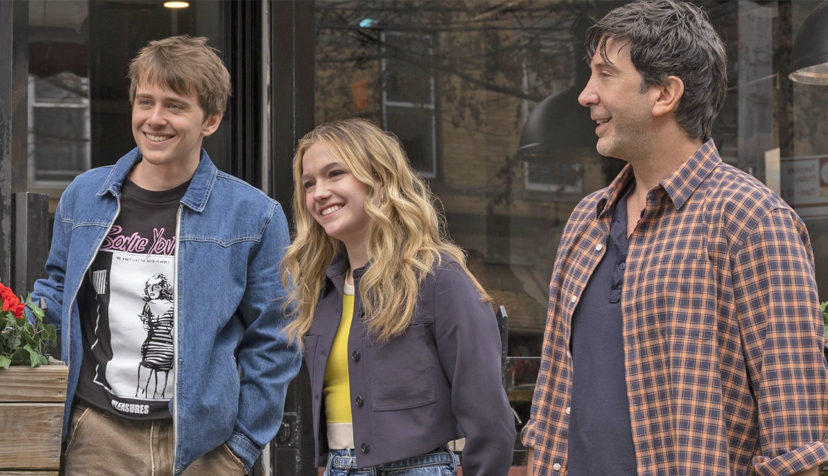 Jayden Bartels and Sam McCarthy Talk Goosebumps: The Vanishing and ...