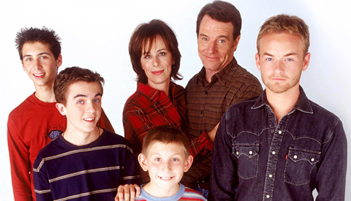 25 Years of Malcolm in the Middle: From Pilot to Disney+ Revival ...