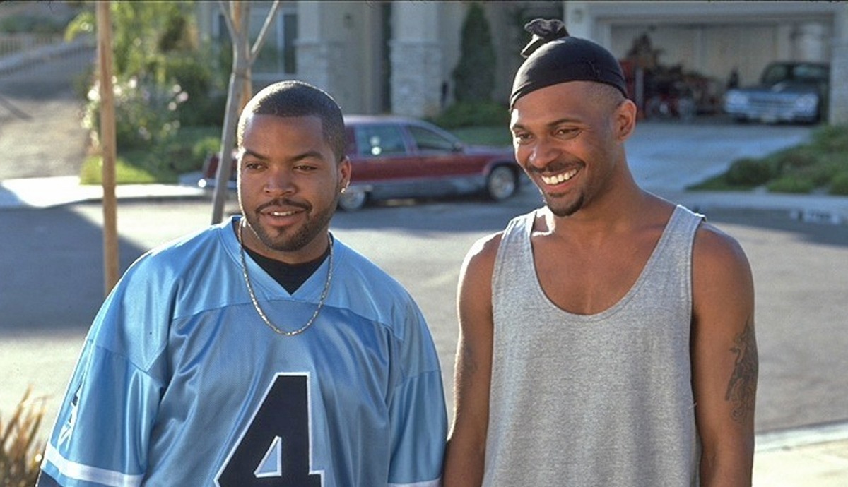 Next Friday at 25: Memorable Lines, Cameos, and Behind-the-Scenes Gems ...