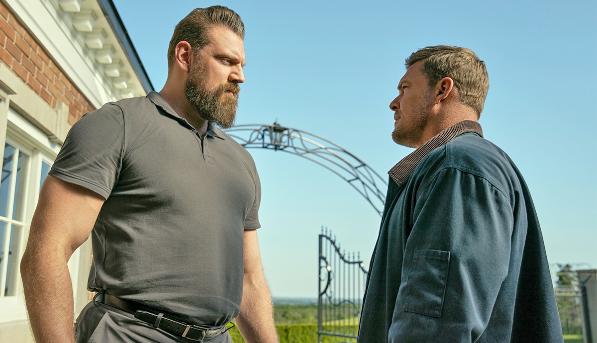 Prime Video Debuts Official Trailer for Reacher Season Three - Nerdtropolis