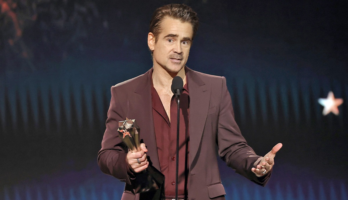 The Penguin, X-Men ’97, and Deadpool & Wolverine Win Big at Critics ...