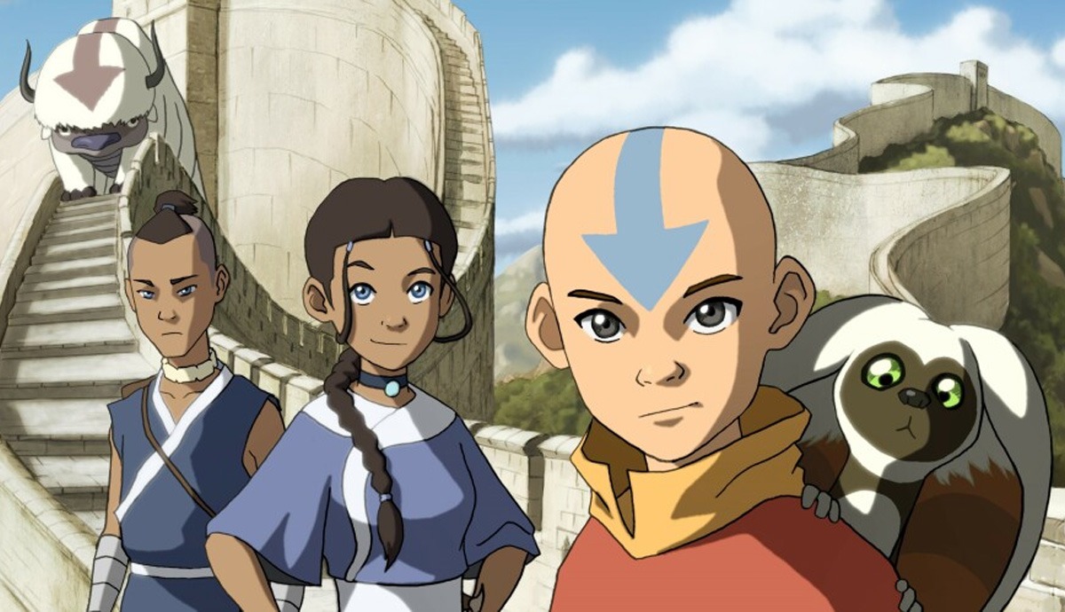 ‘Avatar: Seven Havens’ Announced as Next Chapter in ‘Avatar: The Last ...