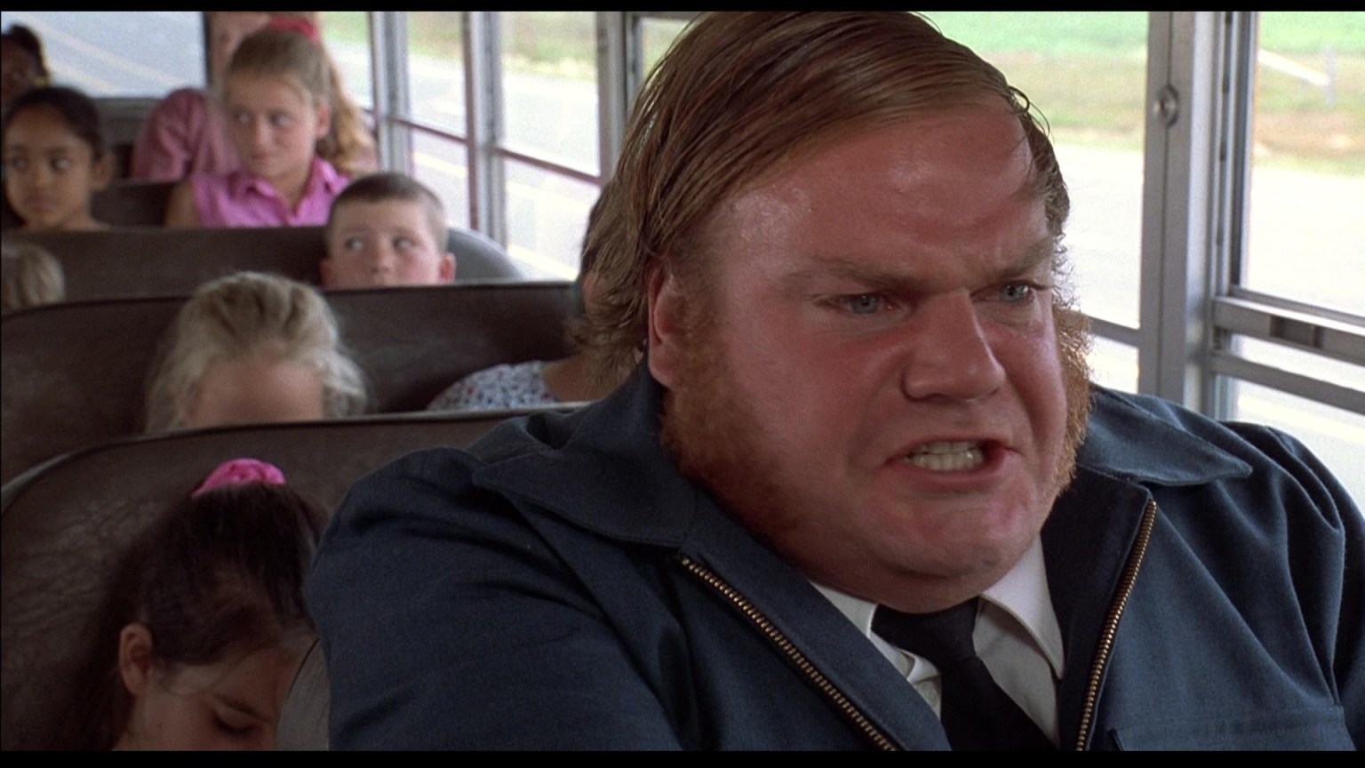 Revisiting Billy Madison Three Decades Later: Adam Sandler’s Absurd ...