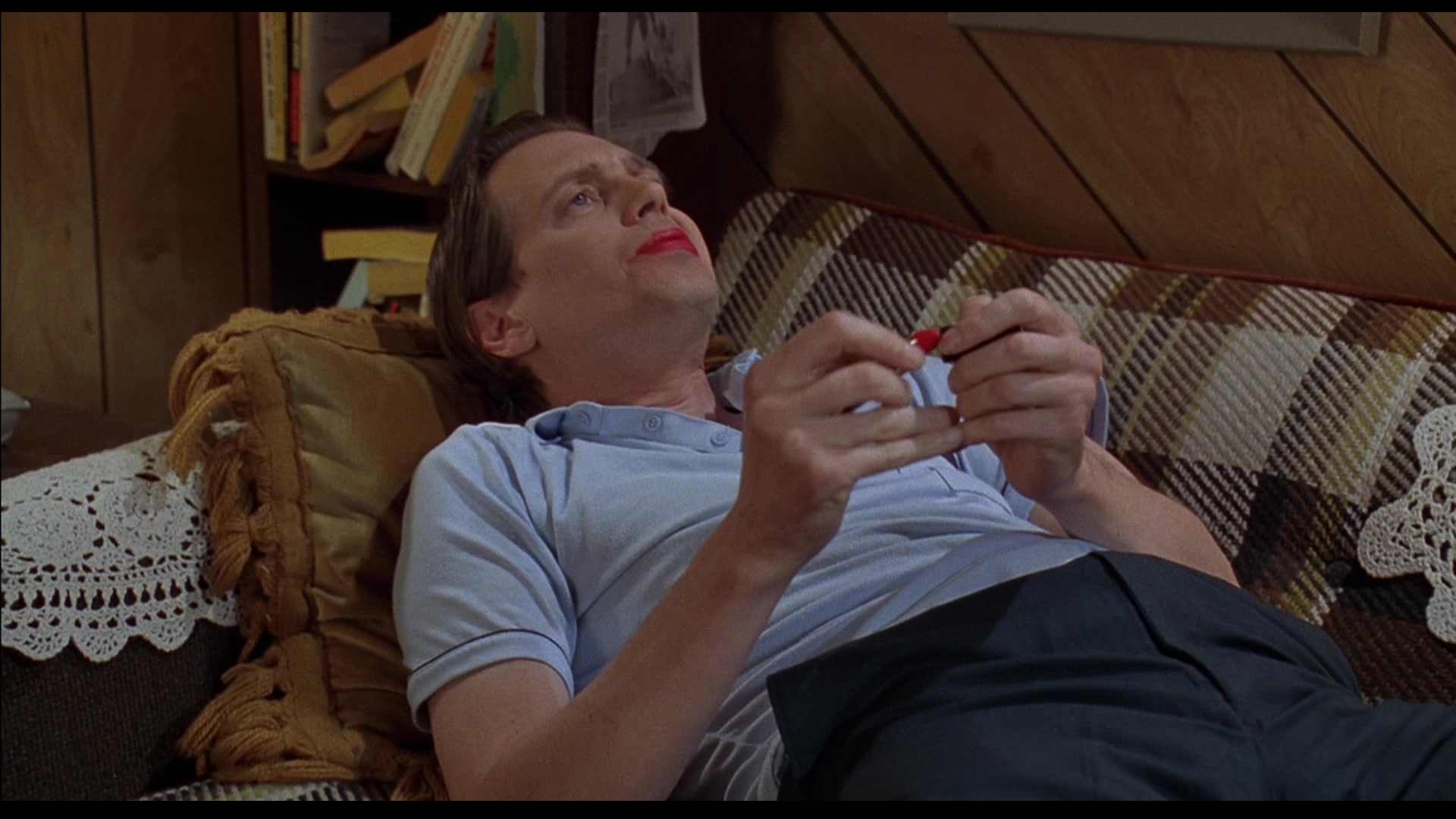 Revisiting Billy Madison Three Decades Later: Adam Sandler’s Absurd Comedy Classic - Nerdtropolis