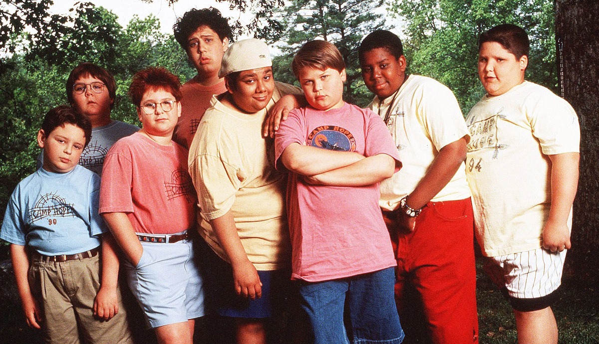 Heavyweights at 30: The Camp Comedy That Found Its Audience - Nerdtropolis