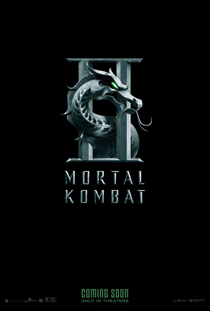 Martyn Ford Talks Playing Shao Kahn In Mortal Kombat 2 Nerdtropolis