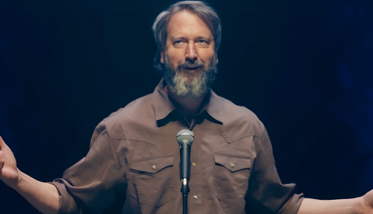 Tom Green Reflects on Comedy, Influence, and His New Prime Video ...