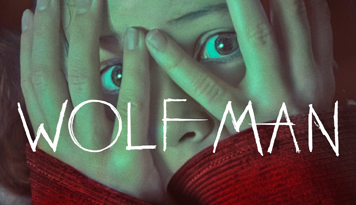 Wolf Man Howls into Homes with Digital and Steelbook 4K UHD Releases ...