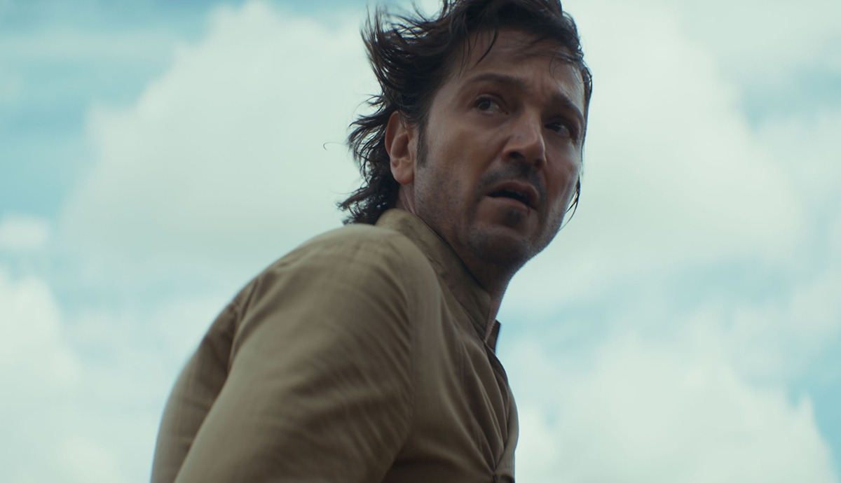 Disney+ Unveils New Trailer for Lucasfilm’s “Andor” Season 2 - Nerdtropolis