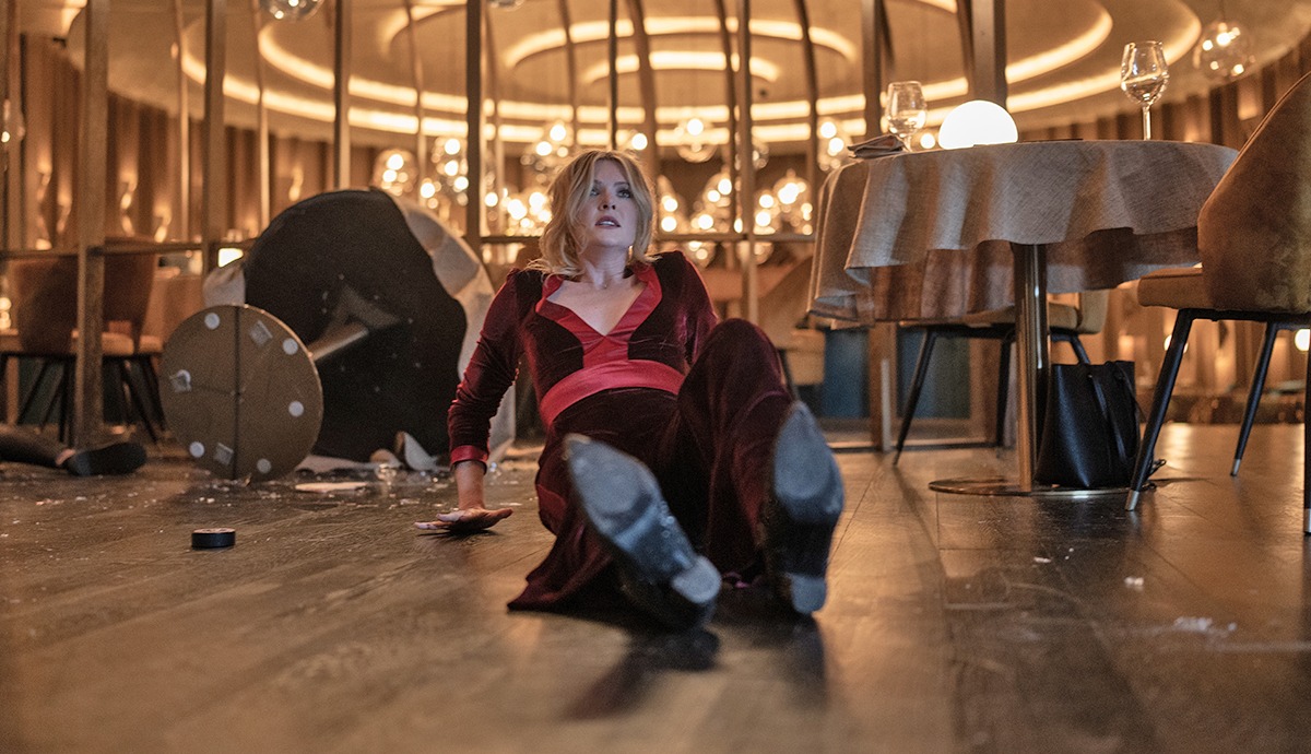Christopher Landon's Thriller 'Drop' Unveils Tense New Trailer ...
