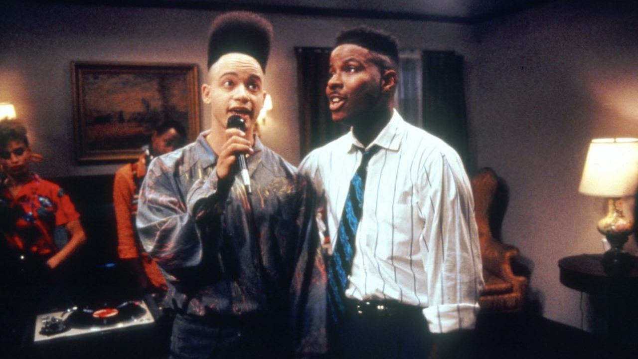 House Party Turns 35: How the Classic Film Shaped a Generation ...