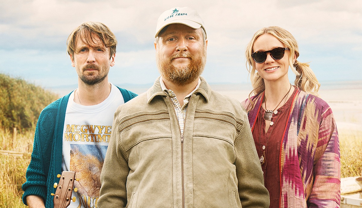 Tim Key and Tom Basden Talk Music, Humor, and the Making of The Ballad ...