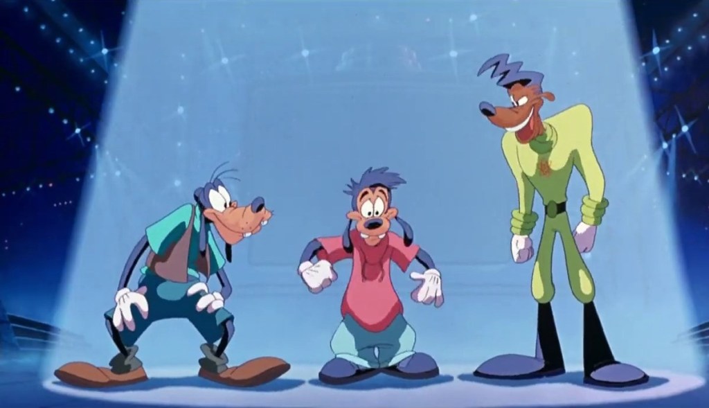 “A Goofy Movie” Celebrates 30 Years of Heart, Humor, and Legacy ...
