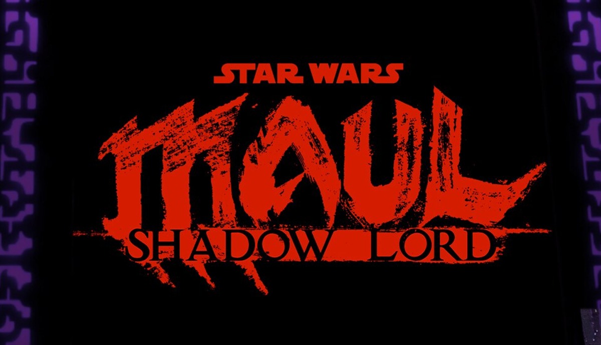 Maul Returns in New Animated Series ‘Star Wars: Maul – Shadow Lord ...