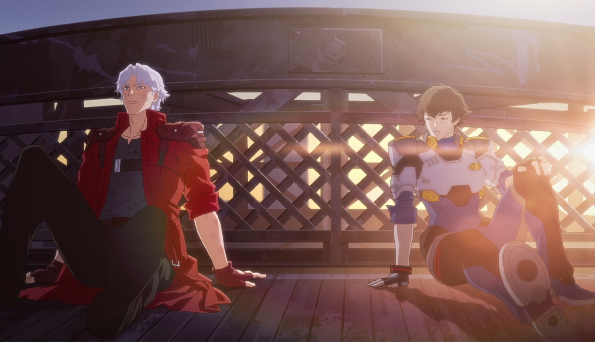 Netflix Renews ‘Devil May Cry’ Anime for Second Season - Nerdtropolis