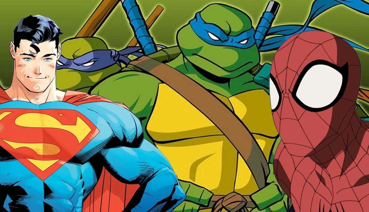 Top 10 Fictional Heroes to Celebrate National Superhero Day - Nerdtropolis