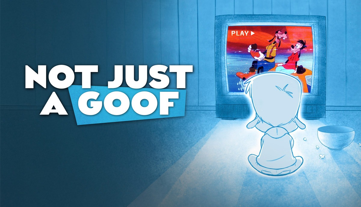 "Not Just a Goof" Documentary Explores the Untold Story of "A Goofy ...