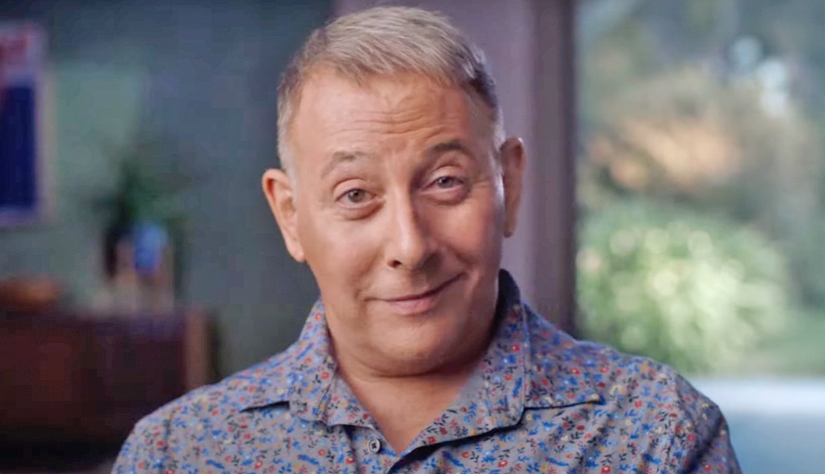 Paul Reubens Tells His Story in HBO’s Two-Part Pee-wee Herman ...