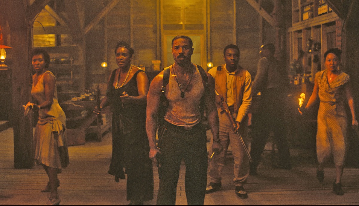 “Sinners” Is a Stylish, Frustrating, and Unforgettable IMAX Experience ...