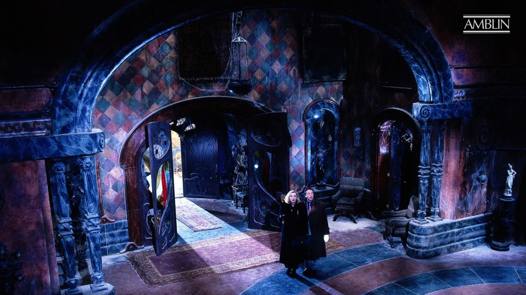 Casper Turns 30: A Look Back at the Ghost Who Changed Hollywood ...