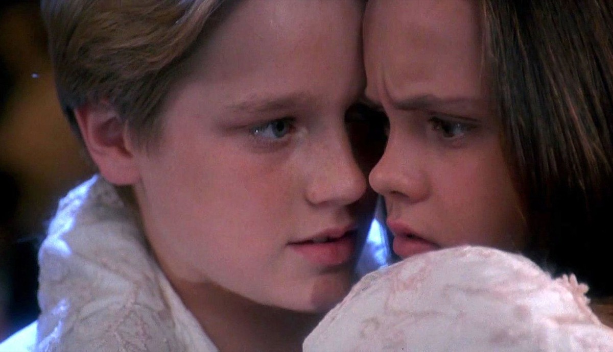 Casper Turns 30: A Look Back at the Ghost Who Changed Hollywood ...