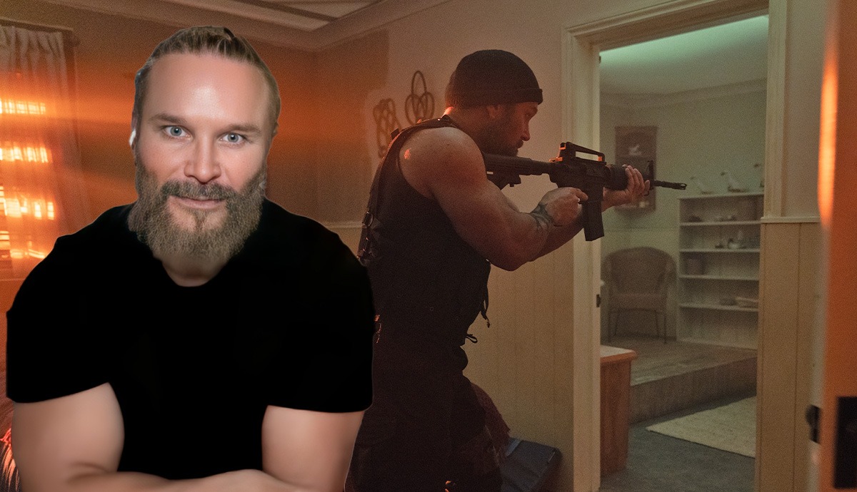 Exclusive Interview: Former Bodybuilder Daniel Stisen Talks About His ...