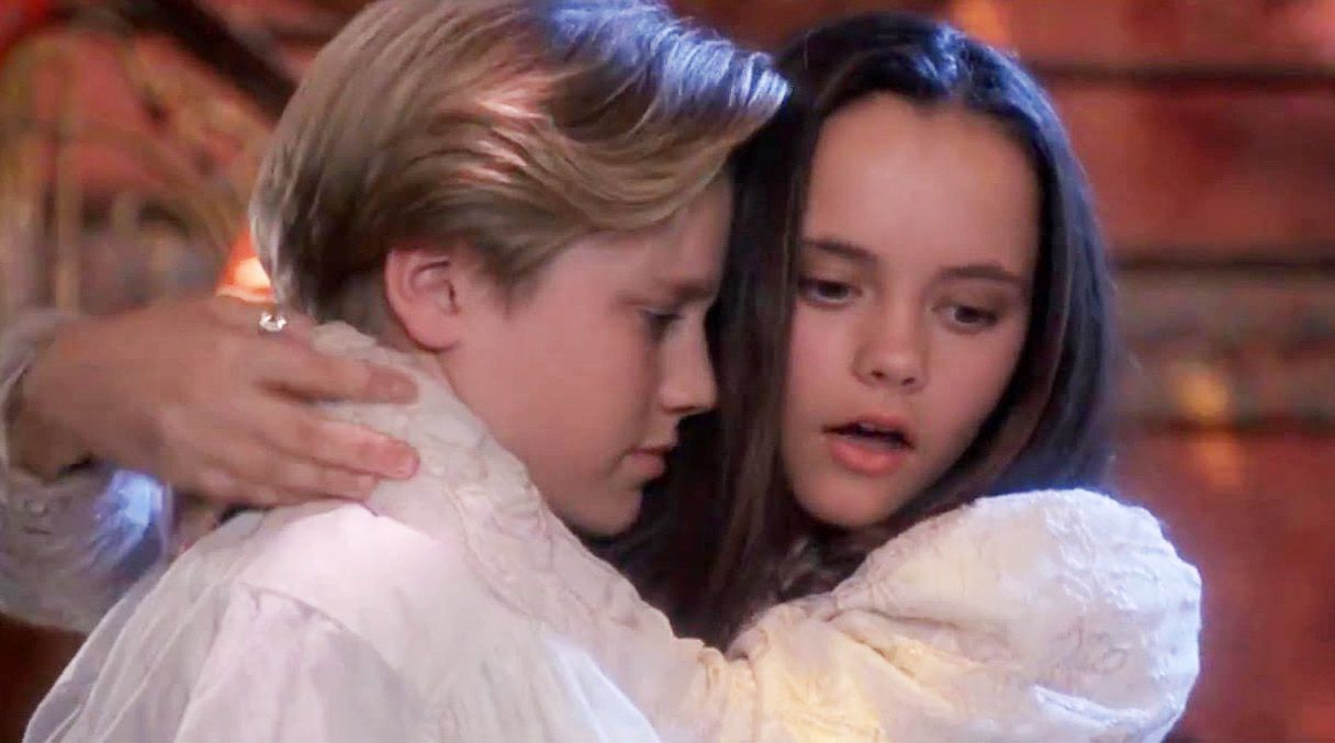 Casper Turns 30: A Look Back at the Ghost Who Changed Hollywood - Nerdtropolis