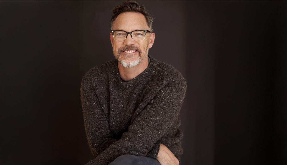 Matthew Lillard Discusses Quest’s End Druid and His Dream Collaborator ...