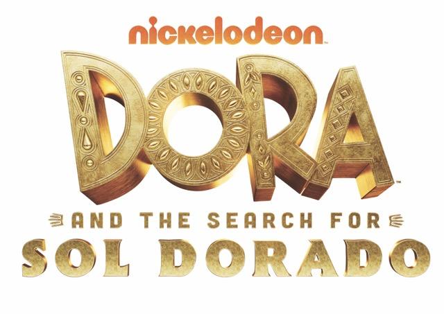 Nickelodeon and Paramount+ Announce New Live-Action Movie Dora and the ...